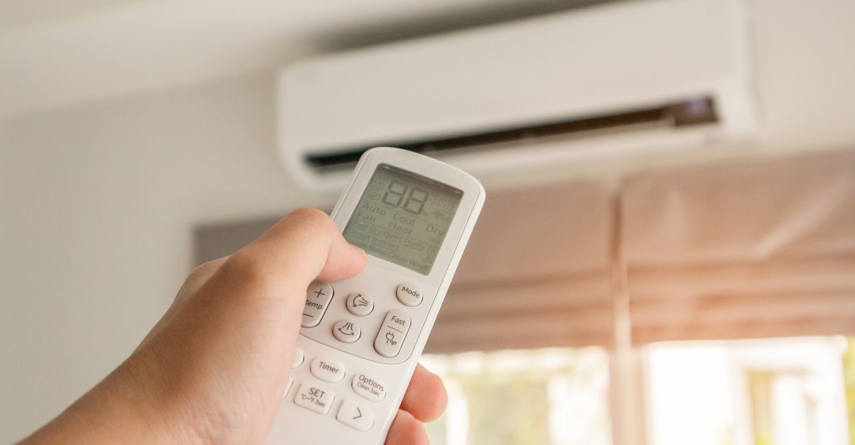 എയർ കണ്ടീഷണർ: വേനൽക്കാലത്തും ശൈത്യകാലത്തുമെല്ലാം ഇക്കാര്യങ്ങൾ ശ്രദ്ധിക്കണം | Air Conditioner ...